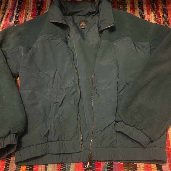 wild fable | Jackets & Coats | Target Teal Windbreaker Jacket | Poshmark